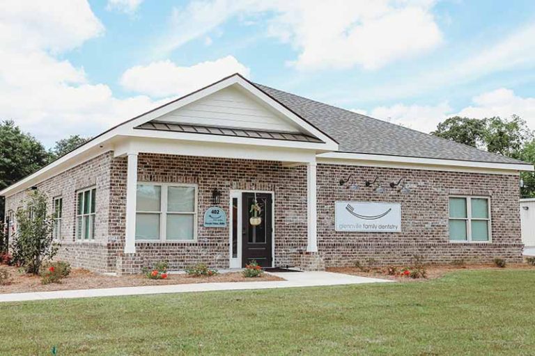 Our Office | Glennville Family Dentistry